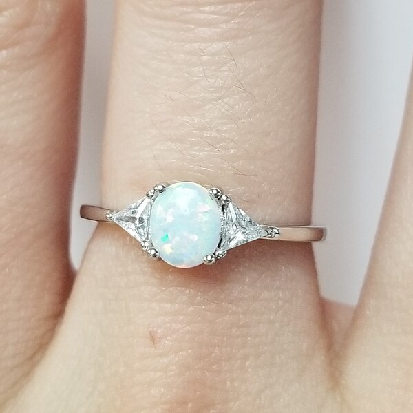 Teen Promise Ring - Etsy