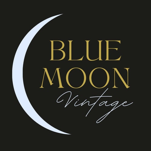 BlueMoonJewelryStore - Etsy
