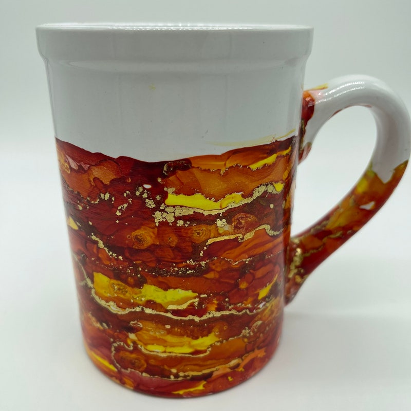 Alcohol Mug - Etsy
