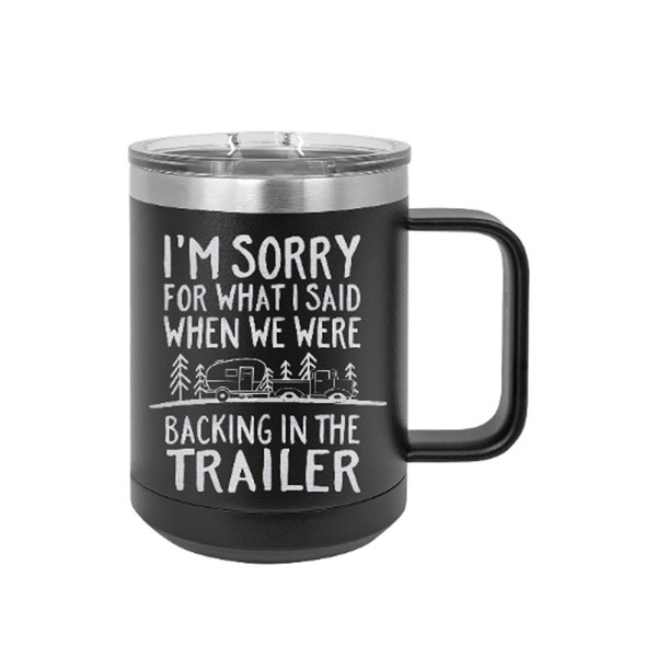 Travel Trailer - Etsy