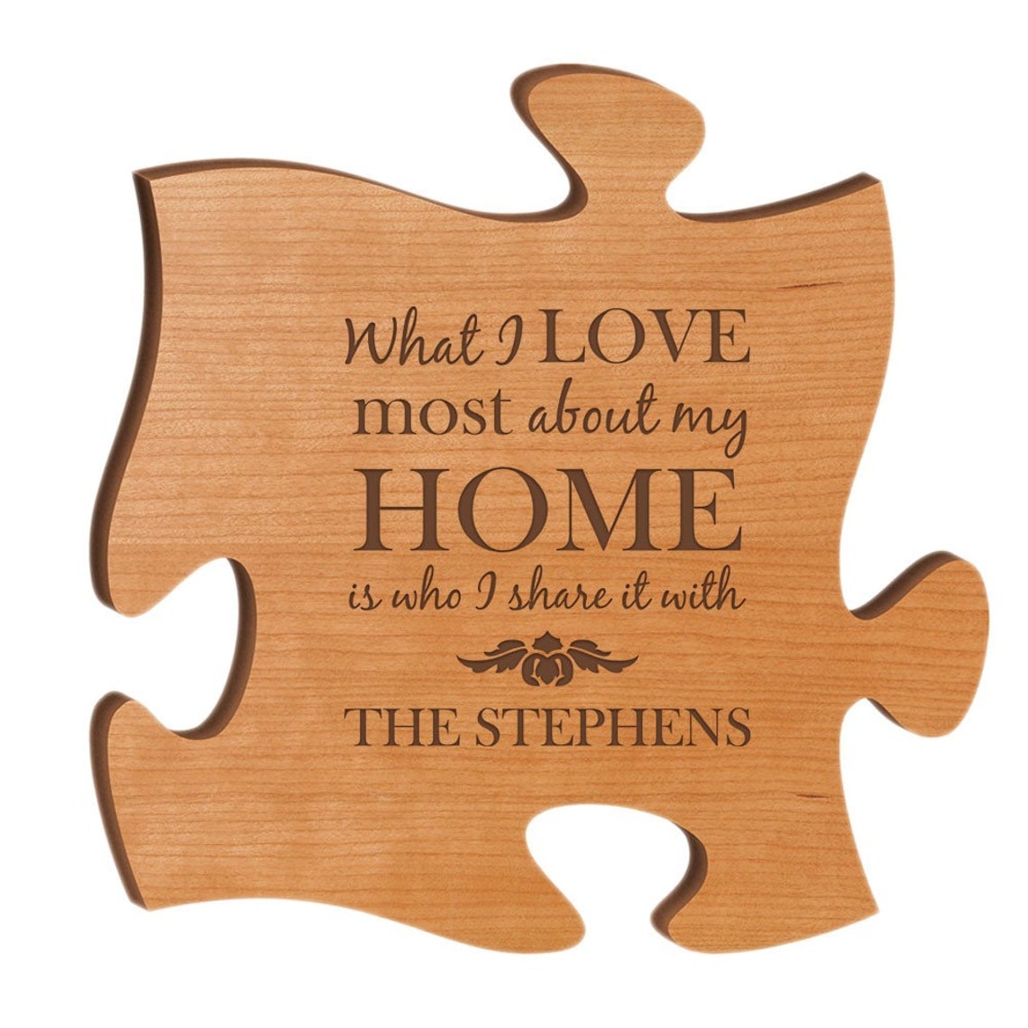 12x12 Puzzle Piece Engraved Puzzle Piece Etsy 12x12 Puzzle Piece Engraved Puzzle Piece Etsy