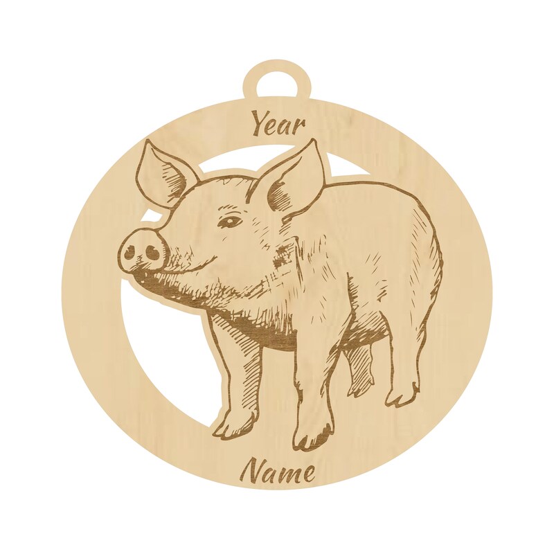 Pig Gift - 60+ Gift Ideas for 2024