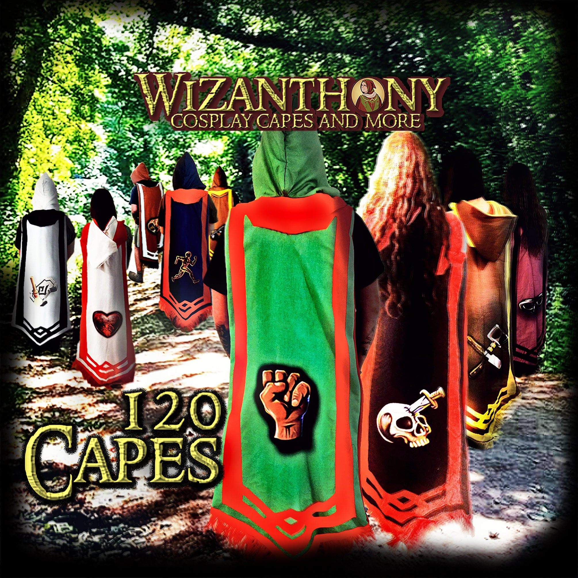 Slayer Skill Cape Runescape