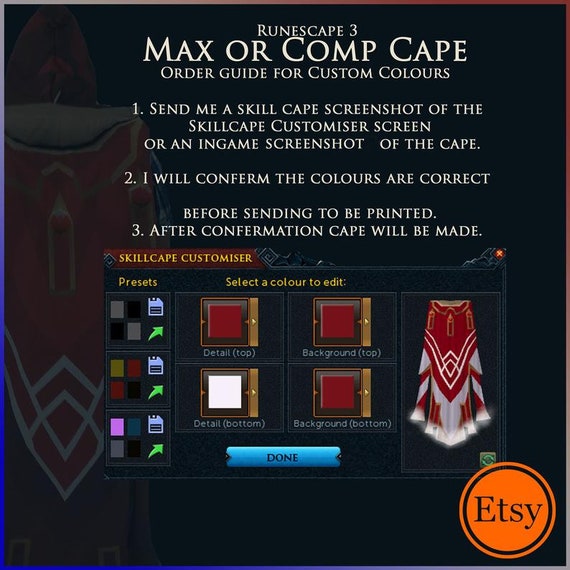 Runescape Before And After