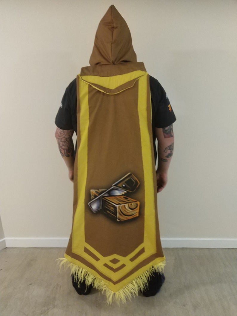 Runescape classic capes - filterwest