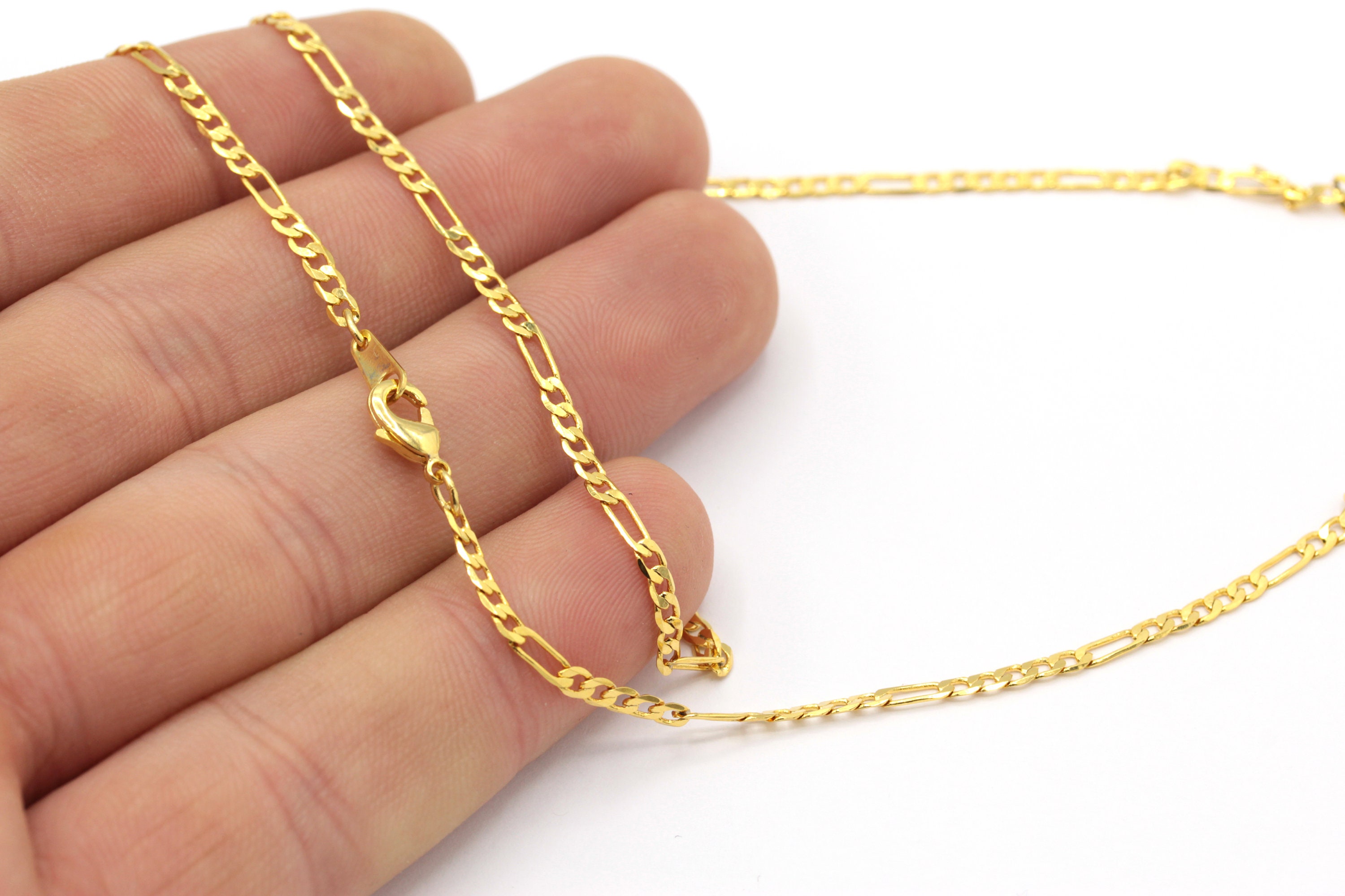 Cadena de collar | Etsy