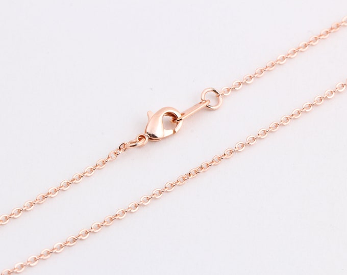 Dainty Necklace - Etsy