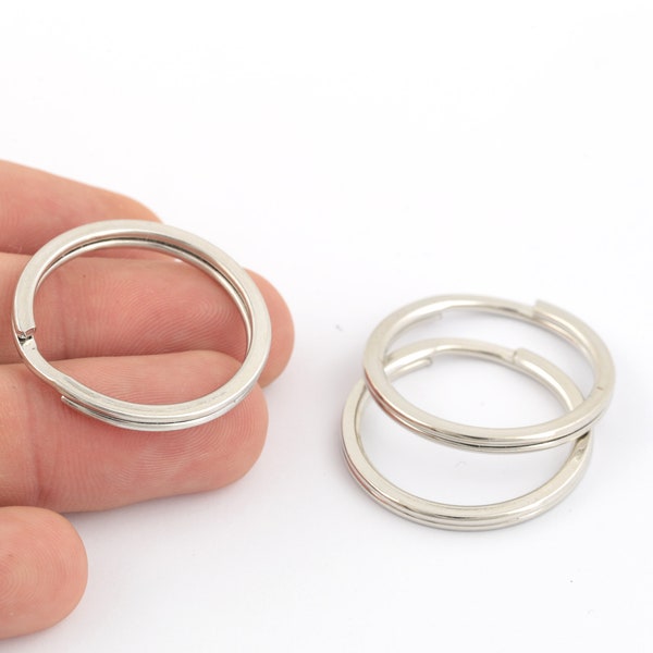 Swivel Keychain - Etsy