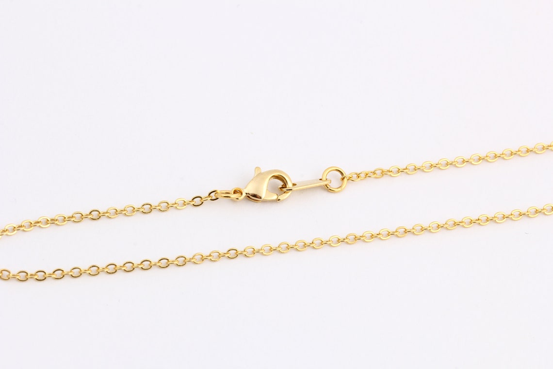 Dainty Necklace | Etsy