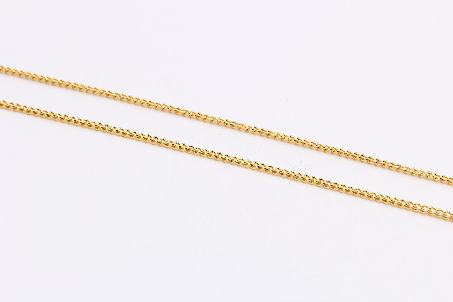 Dainty Necklace | Etsy