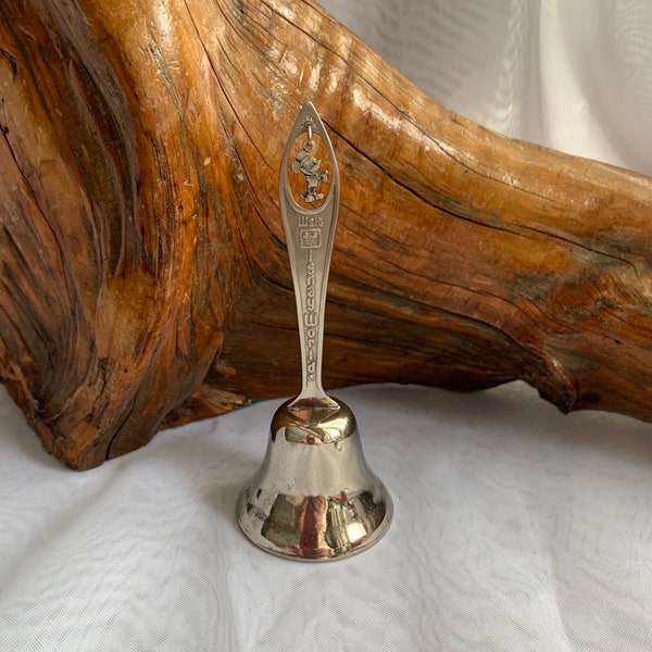 Souvenir Bell - Etsy