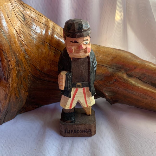 Wooden Peg Legs - Etsy