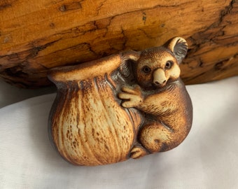 Swagman pottery | Etsy