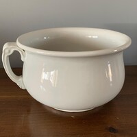 Chamber Pot - Etsy