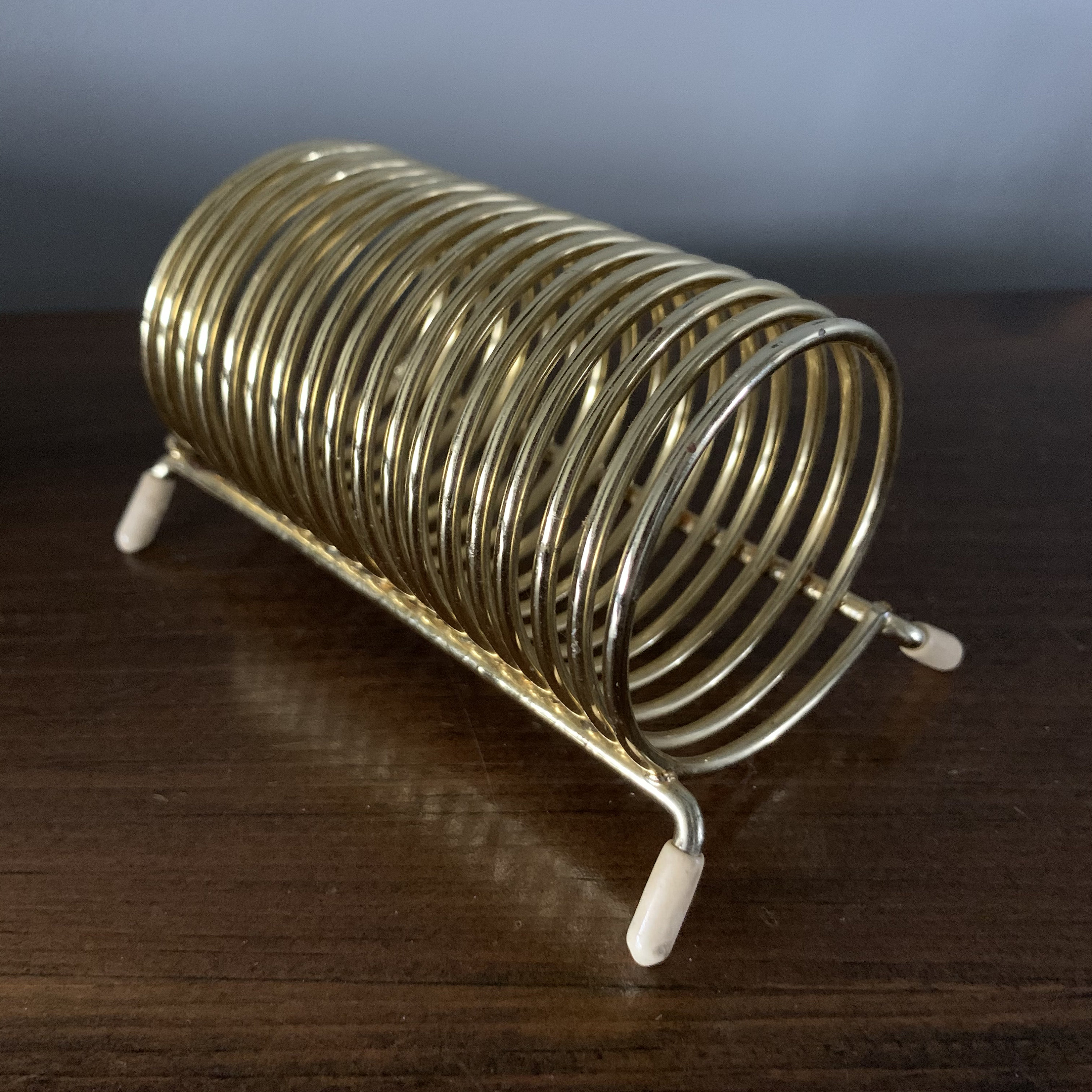 Storage & Organization Home & Living Office & Desk Storage Vintage ...