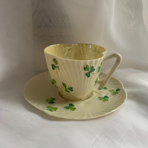 Irish China - Etsy