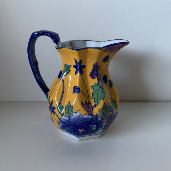 Chelsea Pottery - Etsy