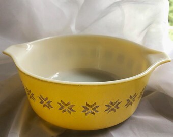 Cross Stitch Pyrex Patterns - Etsy
