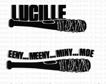 Walking dead svg | Etsy