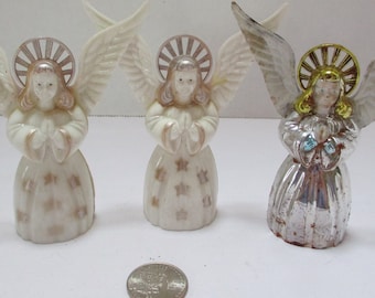 Plastic Angel | Etsy