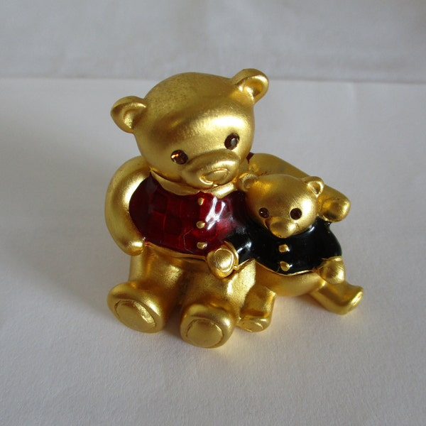 Teddy Bear Perfume - Etsy