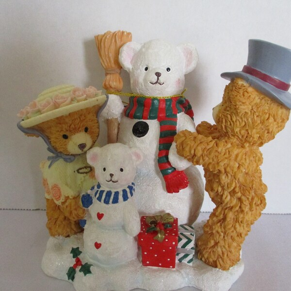 Bainbridge Bears - Etsy