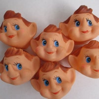 Plastic Elf - Etsy