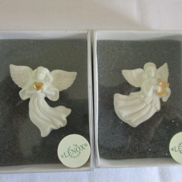 Porcelain Angel - Etsy