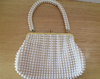 Small Vintage Purse - Etsy