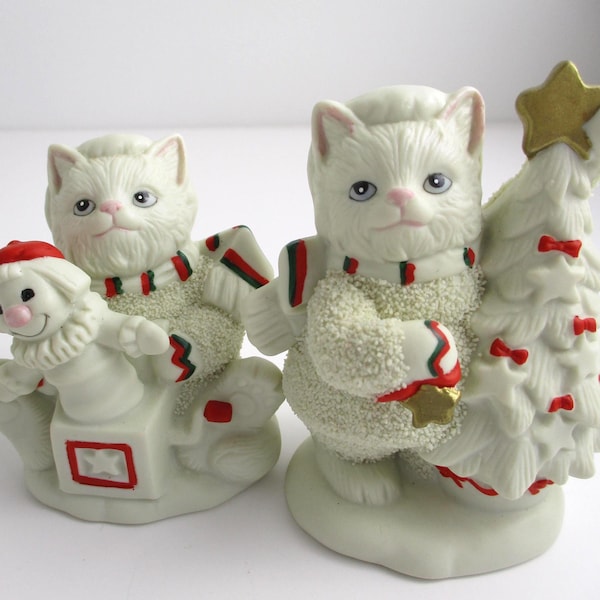Lefton Cat - Etsy