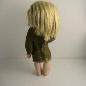 Vintage 1965 Little Miss No Name Doll: Collectible Hasbro Toy - Etsy