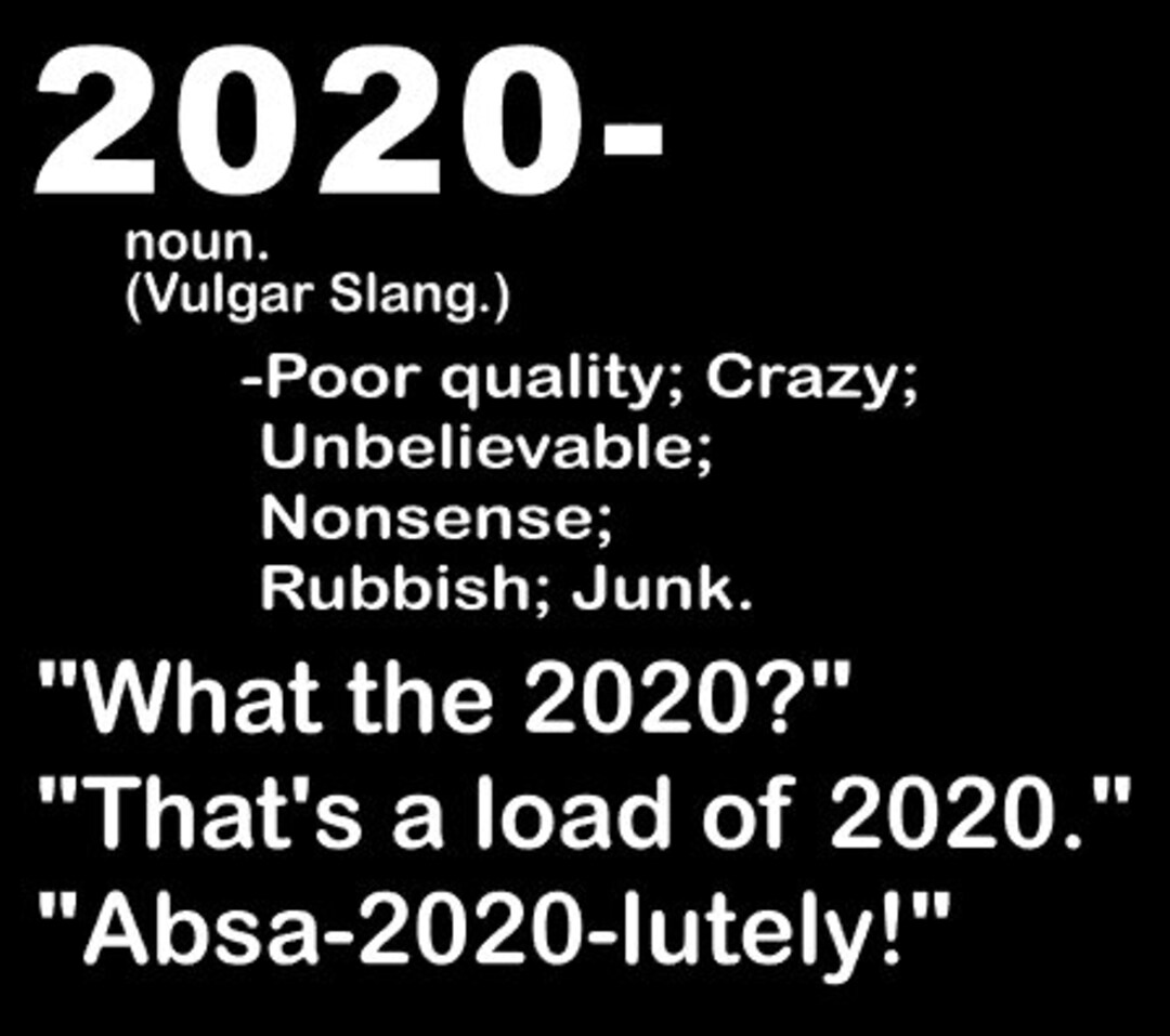 2020 Definition SVG - Etsy