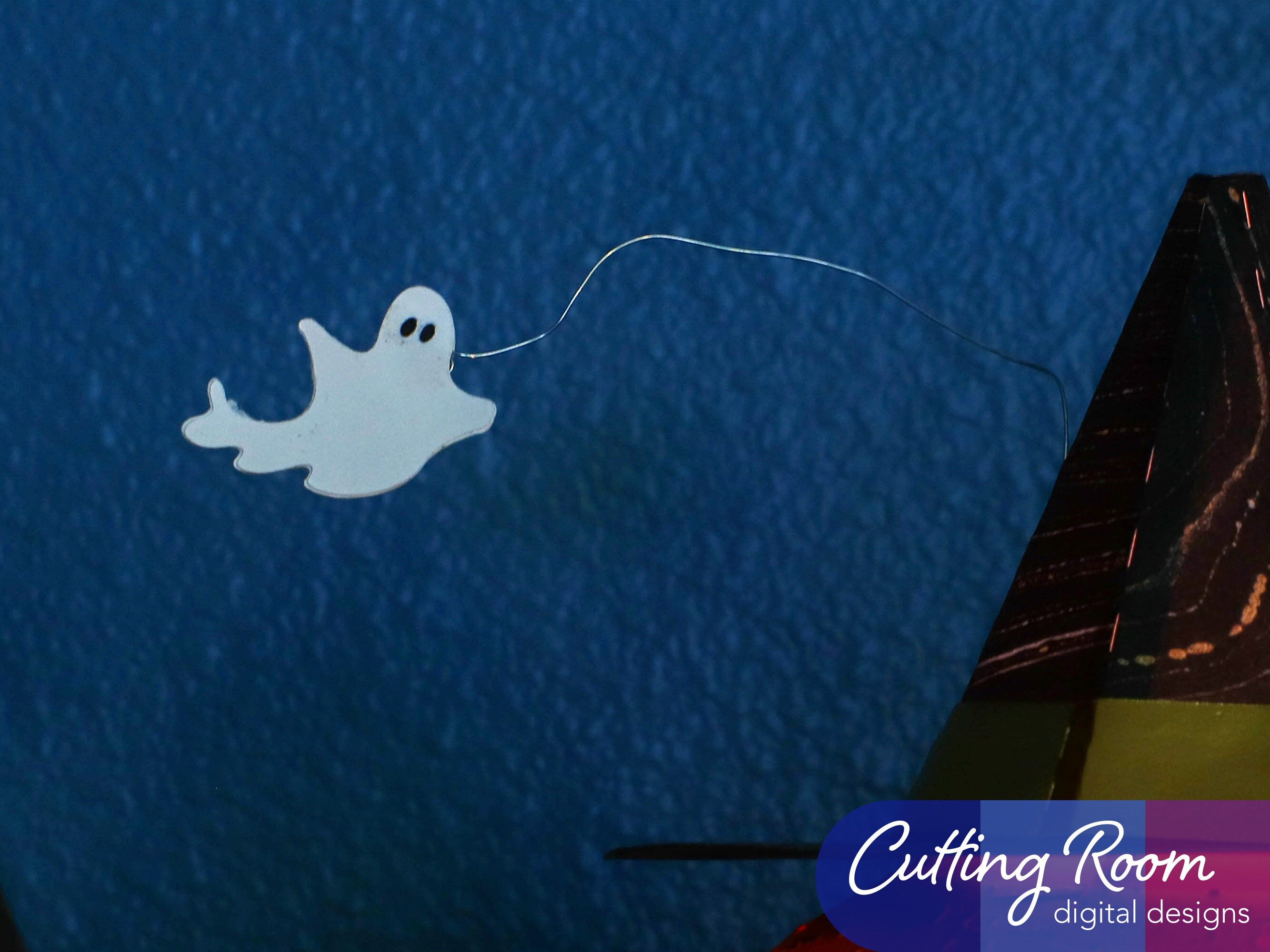 Jack-o-lantern Luminary Decoration SVG Digital Download - Etsy