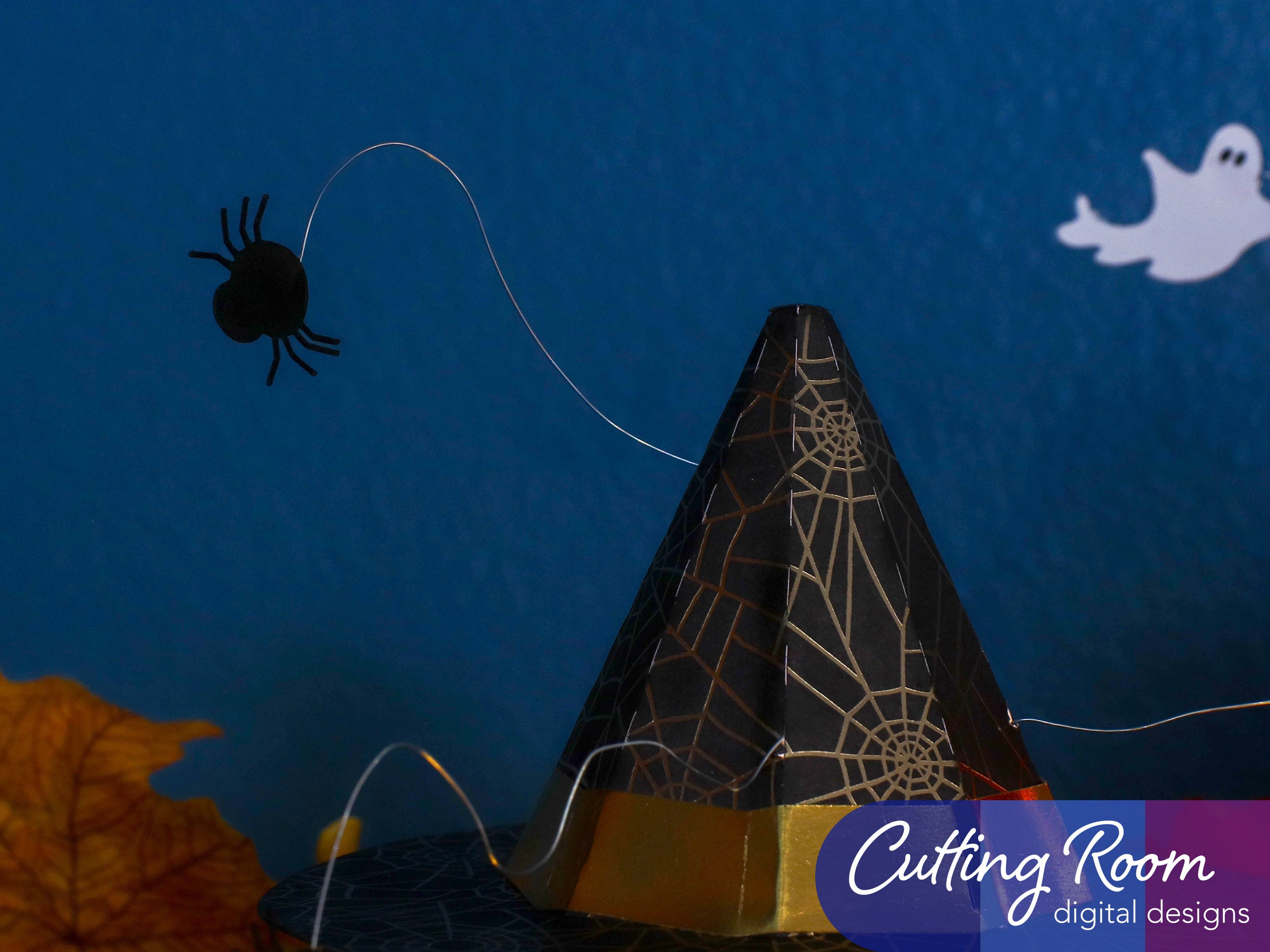 Jack-o-lantern Luminary Decoration SVG Digital Download - Etsy