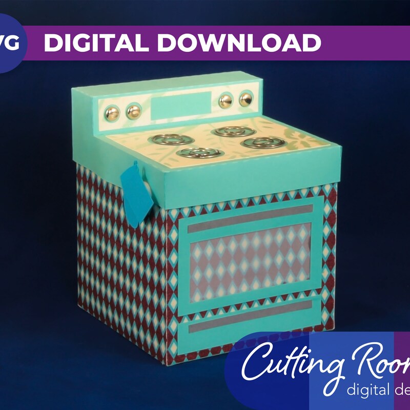 CuttingRoomDesigns - Etsy