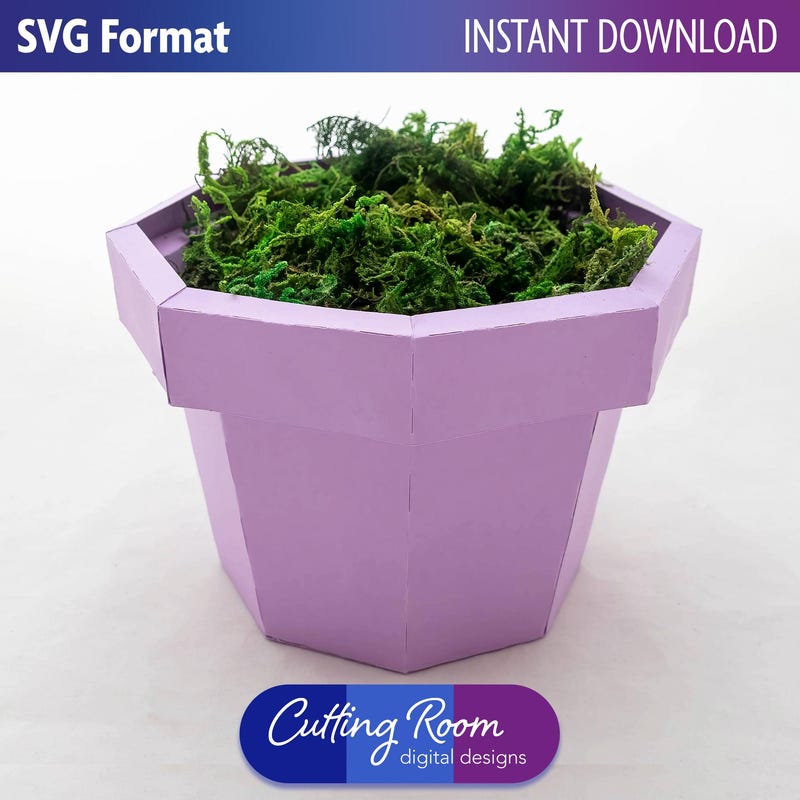 Flower Pot Bowls - Etsy UK