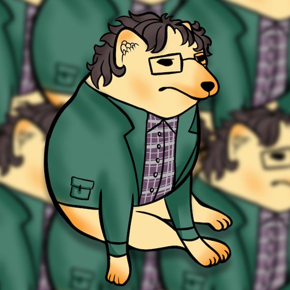 Will Graham Dog