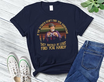 The Red Green Show Shirt - Etsy