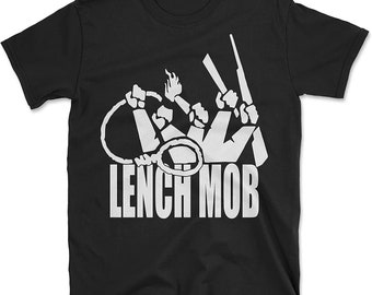 Mob Shirt - Etsy