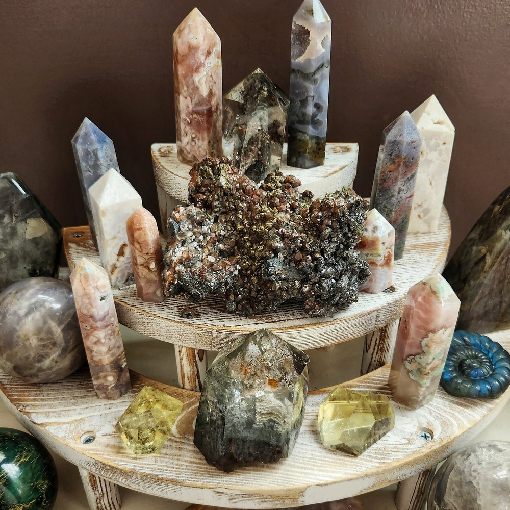 WildCosmiaCollective - Etsy