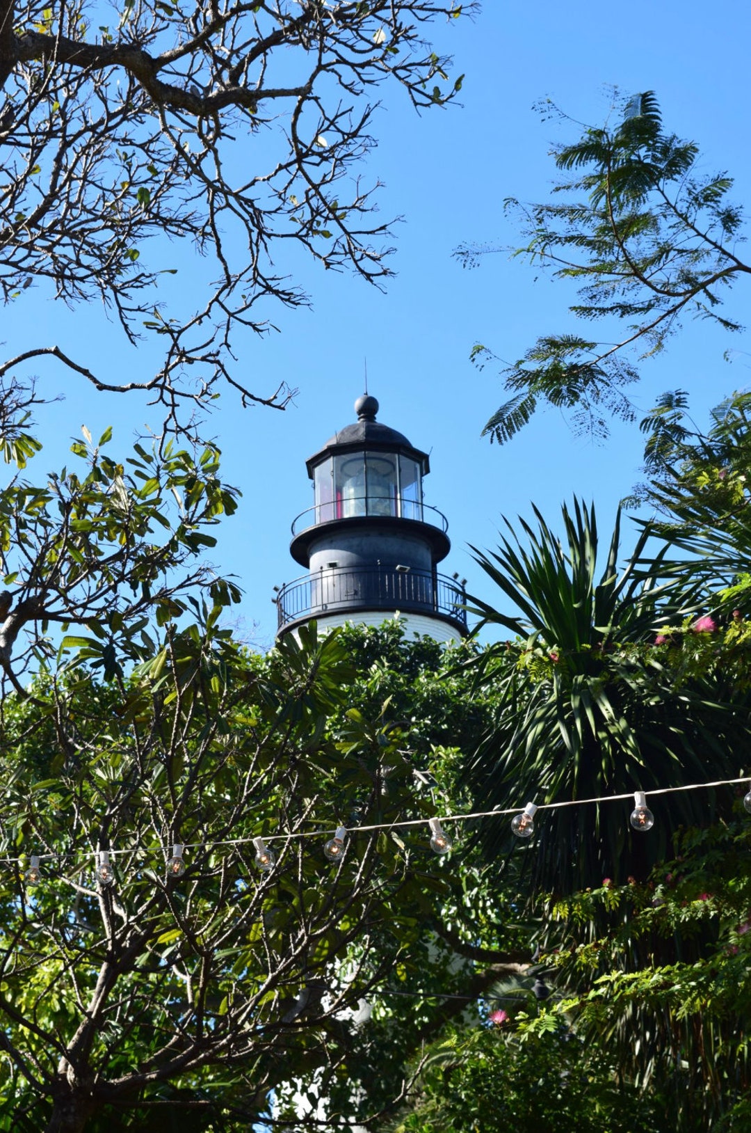 Key West Lighthouse (key West, FL) - Etsy