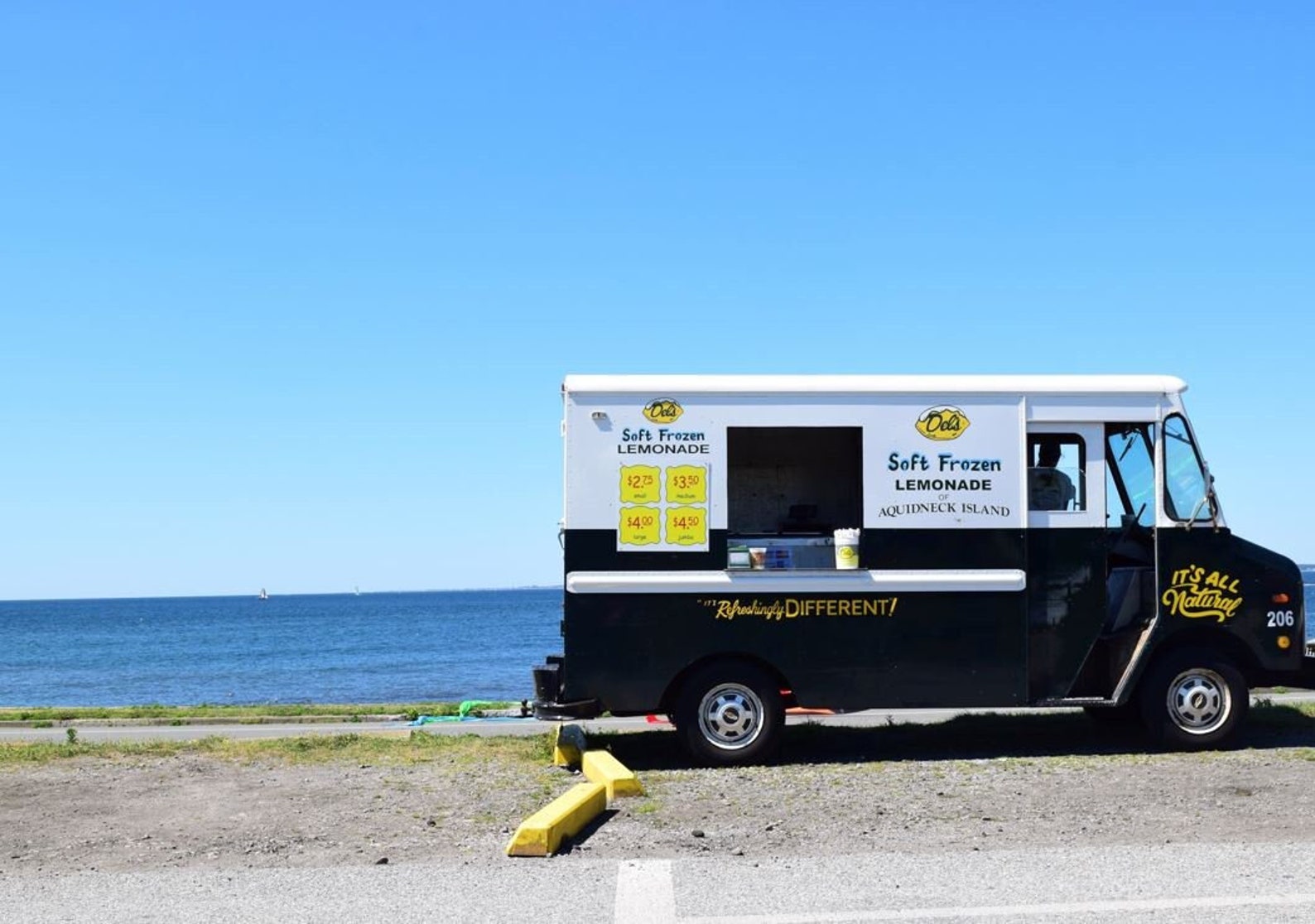 Del's of Rhode Island Photograph (narragansett, RI) - Etsy