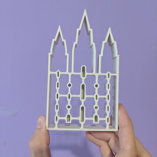 Lds Cookie Cutters - Etsy