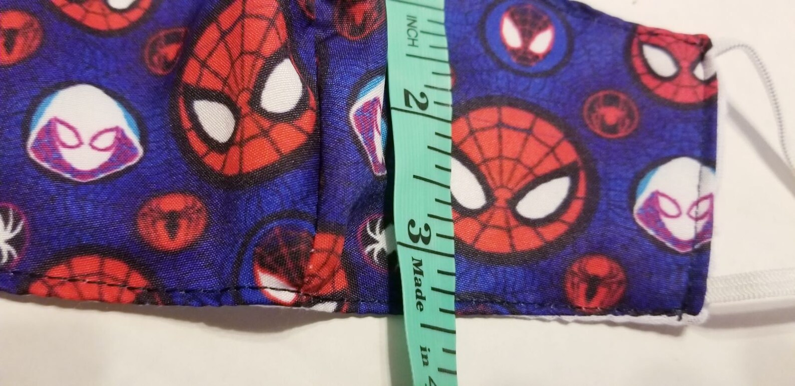 Handmade Custom Baby Kids Children Child Mask Face Covers - Etsy