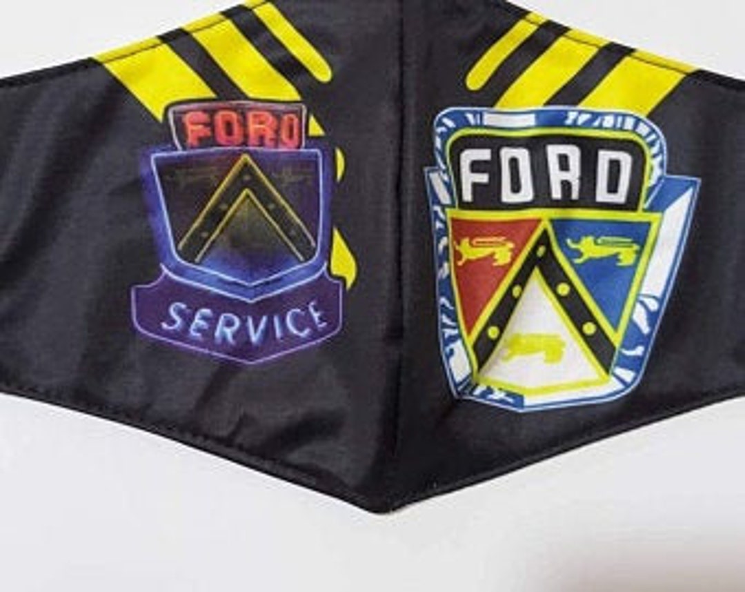 2 PACK Handmade Custom Mask Face Covers Masks Manmade Teen Adult ...