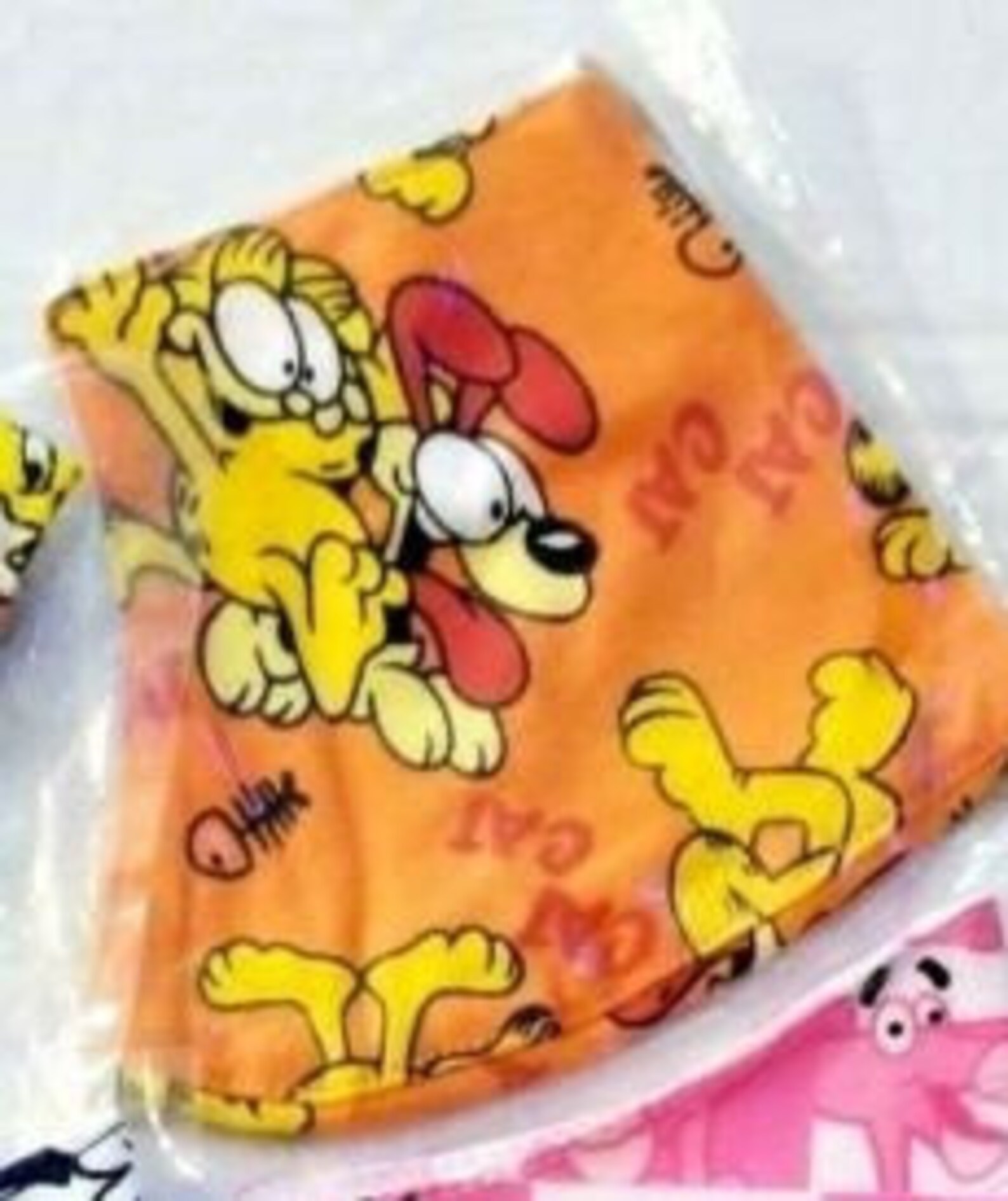 Handmade Custom Face Covers Masks High Q Craft ART Cartoon | Etsy