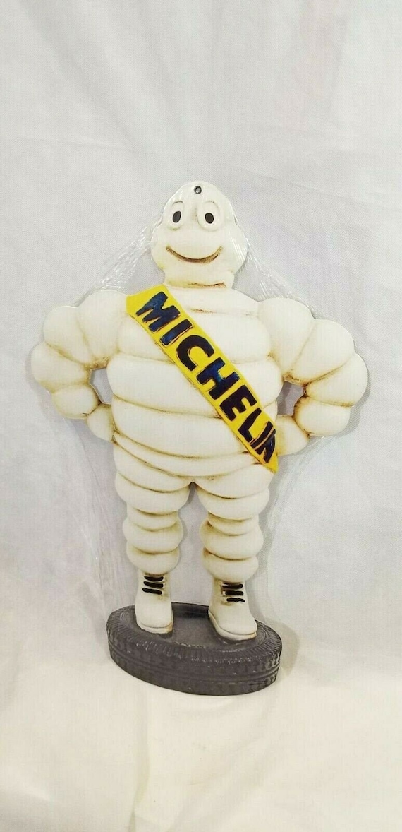Michelin Man Tire
