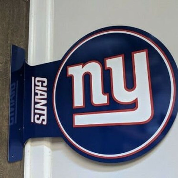 Nfl Sign - Etsy