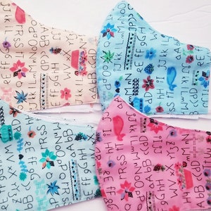 Back 2 School ABC 123 Home Love Teacher Gift Kid Child Children ...