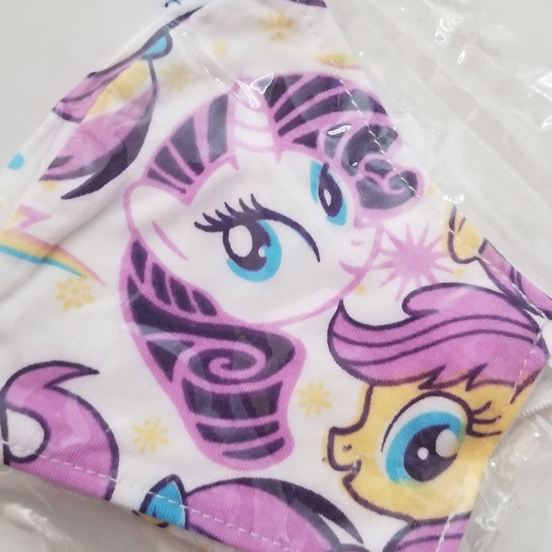 My Little Pony Mask - Etsy